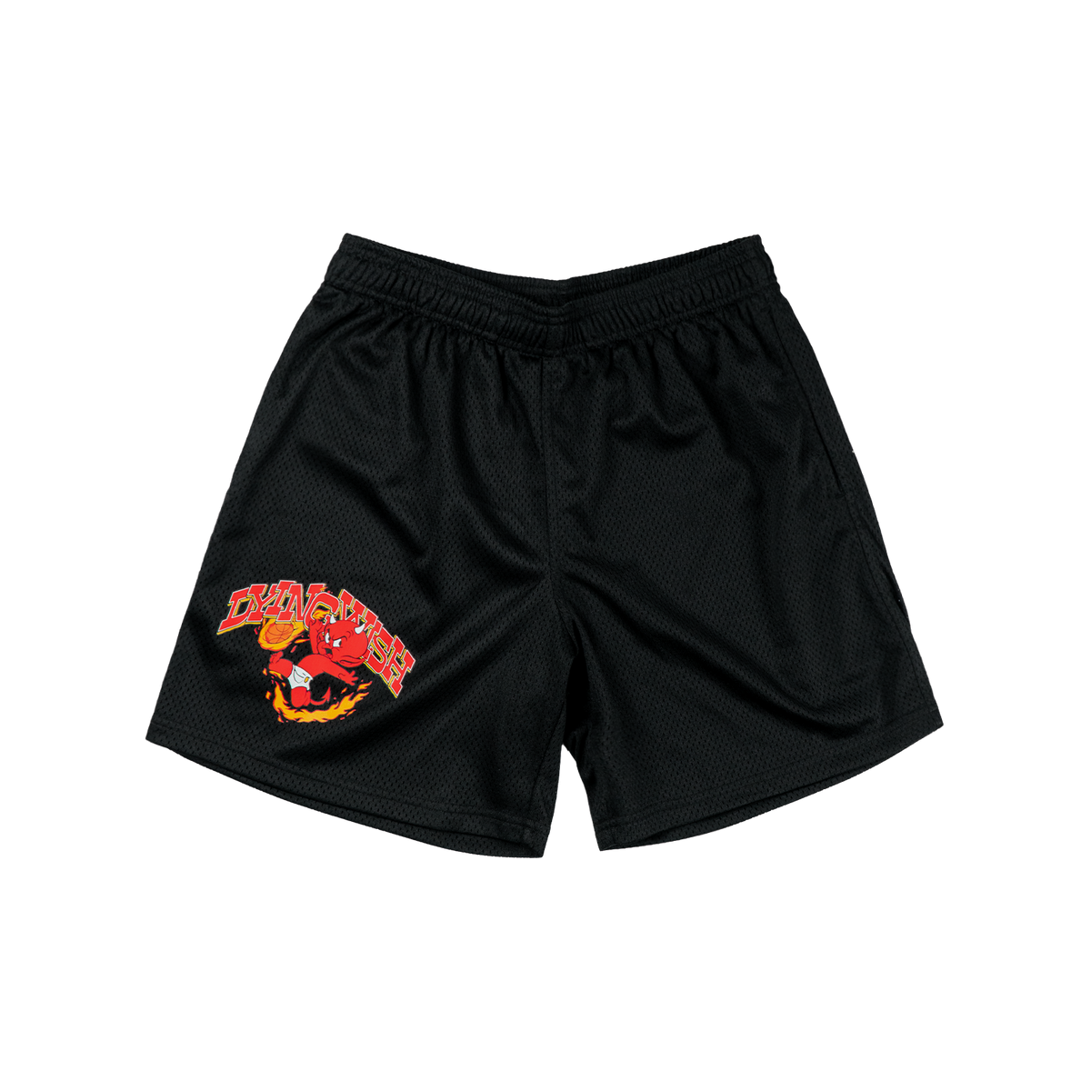 Dying Wish | Official Merchandise