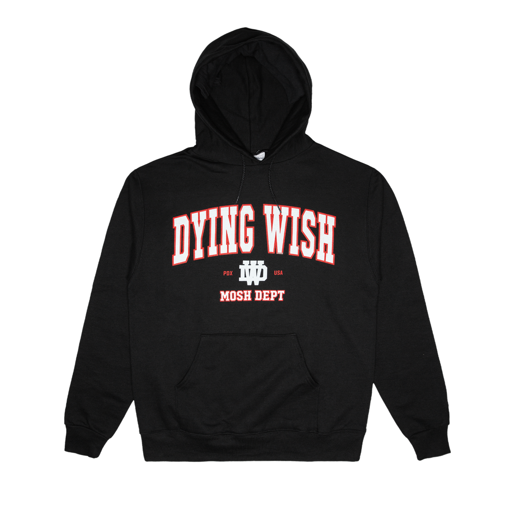Dying Wish | Official Merchandise