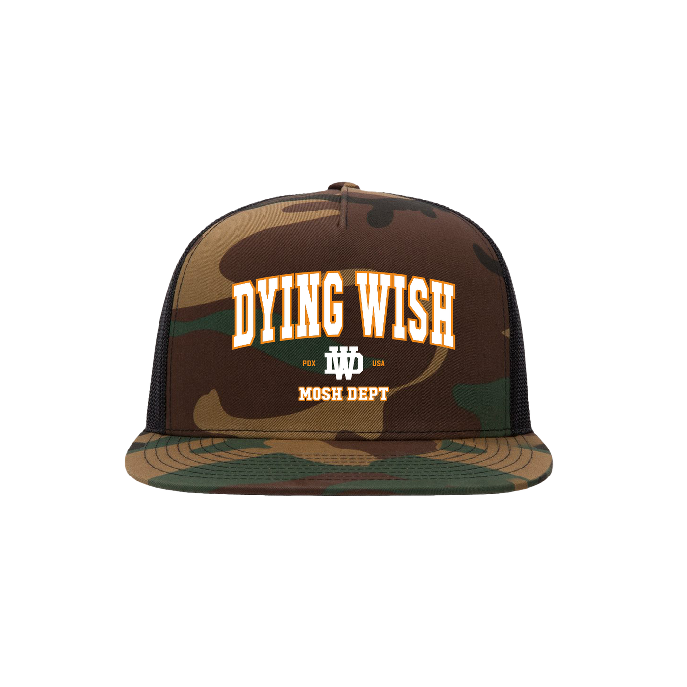 Dying Wish | Official Merchandise