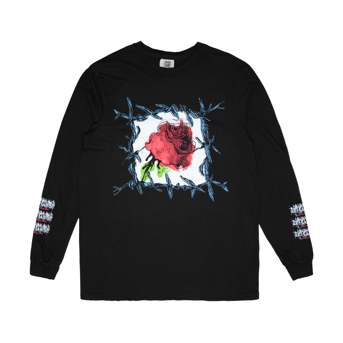 Dying Wish | Official Merchandise