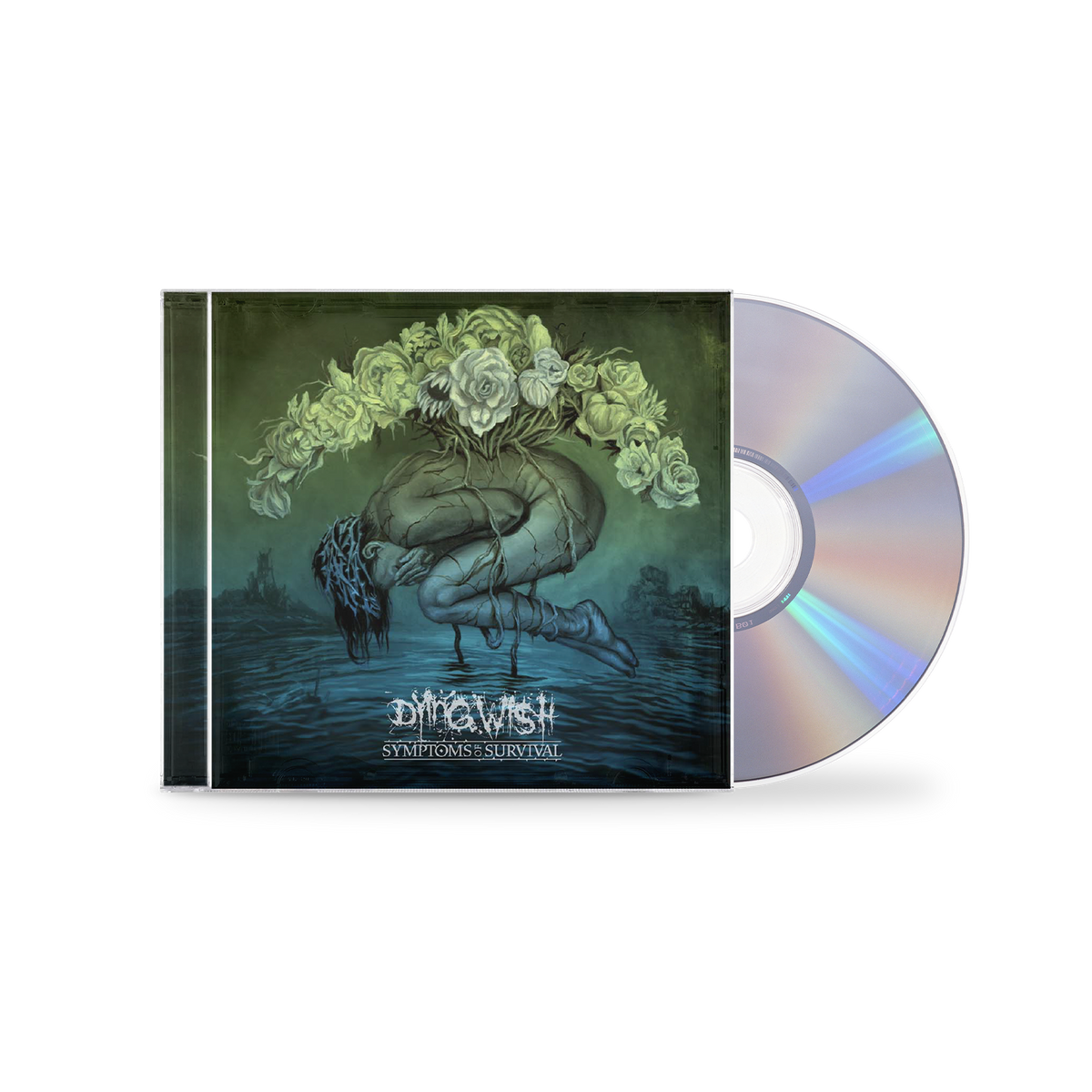 Dying Wish | Official Merchandise