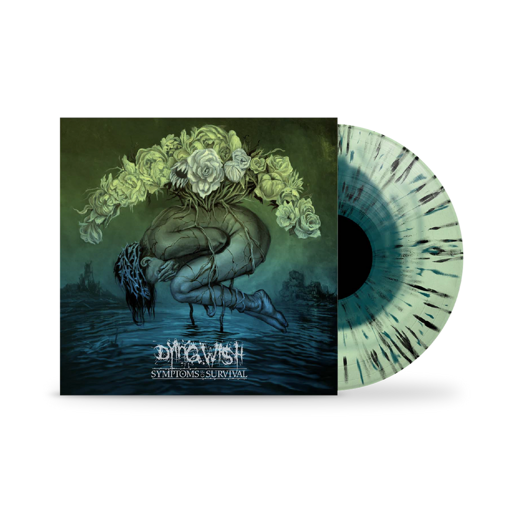 Dying Wish | Official Merchandise
