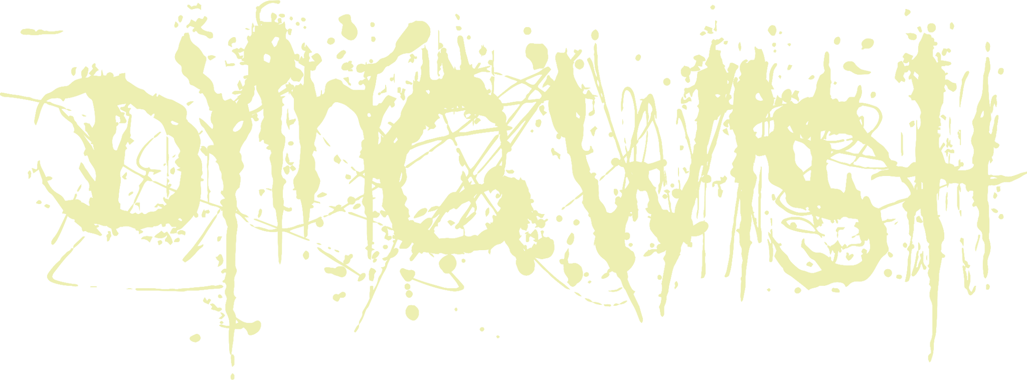 Dying Wish | Official Merchandise