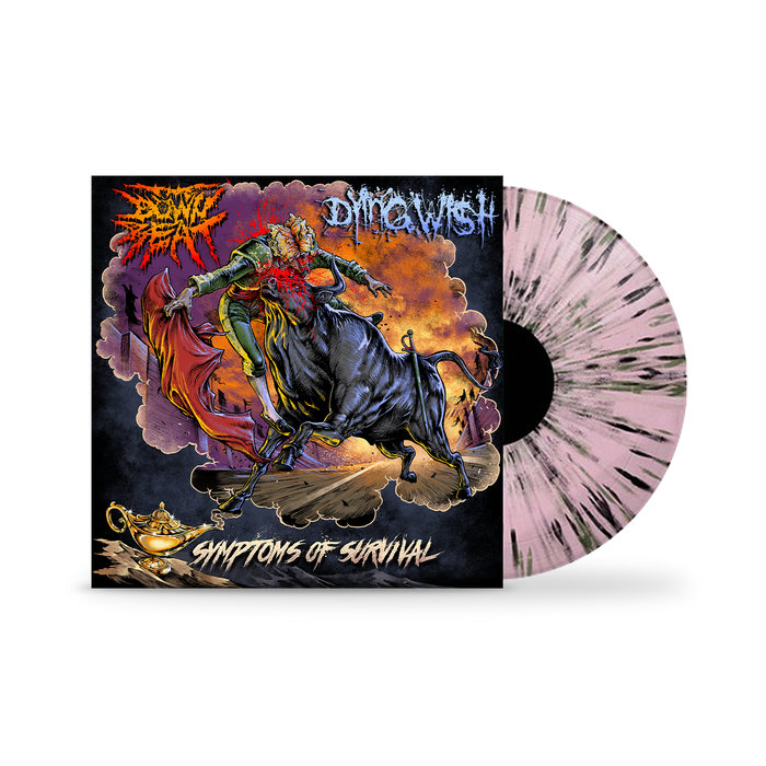 Dying Wish | Official Merchandise
