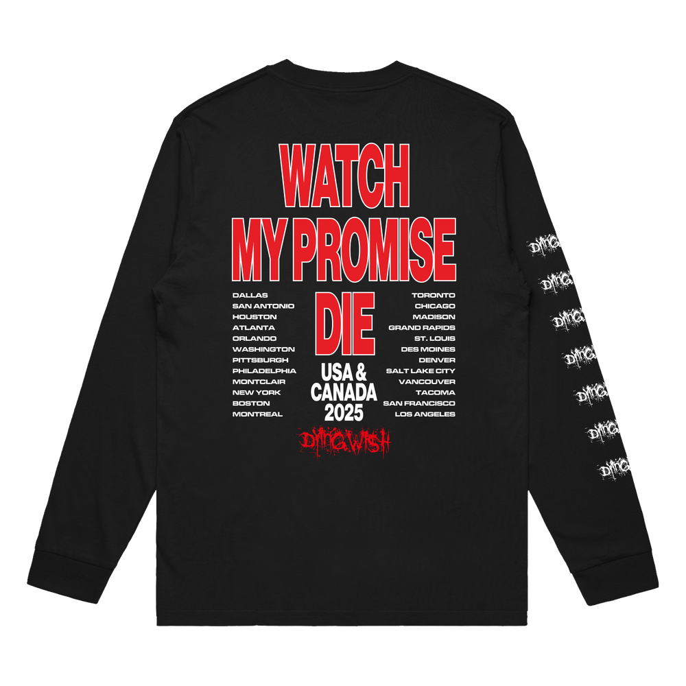 Dying Wish