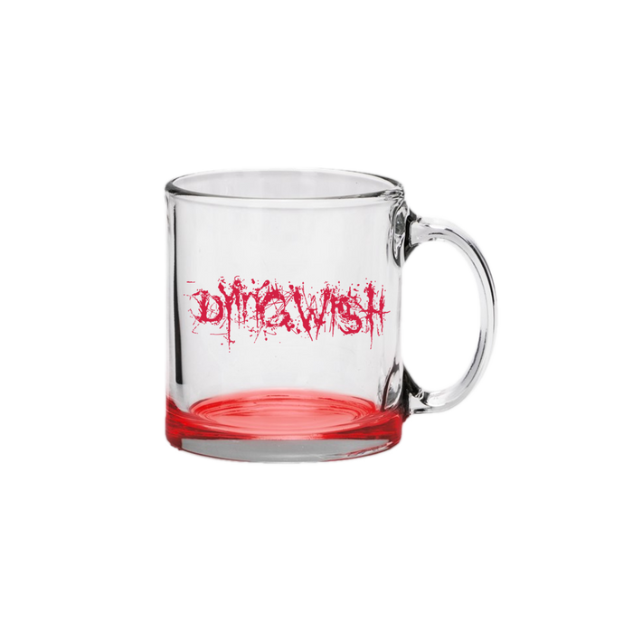Flesh Glass Mug